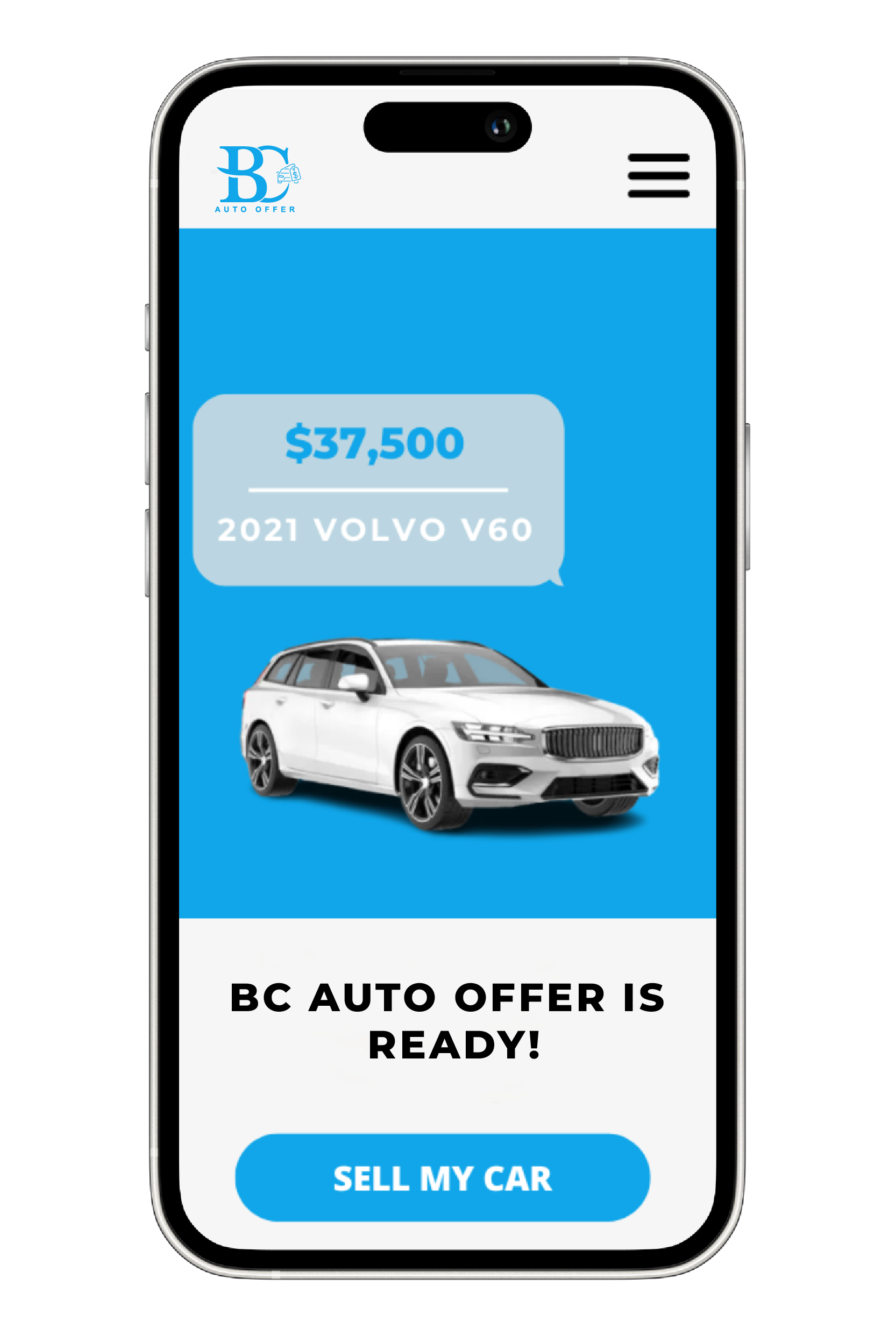 BC Auto Offer